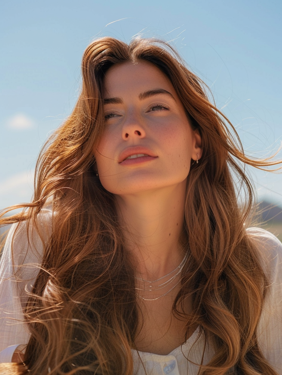 25 Trendy Summer Hairstyles For Every Hair Type From Beach Waves To