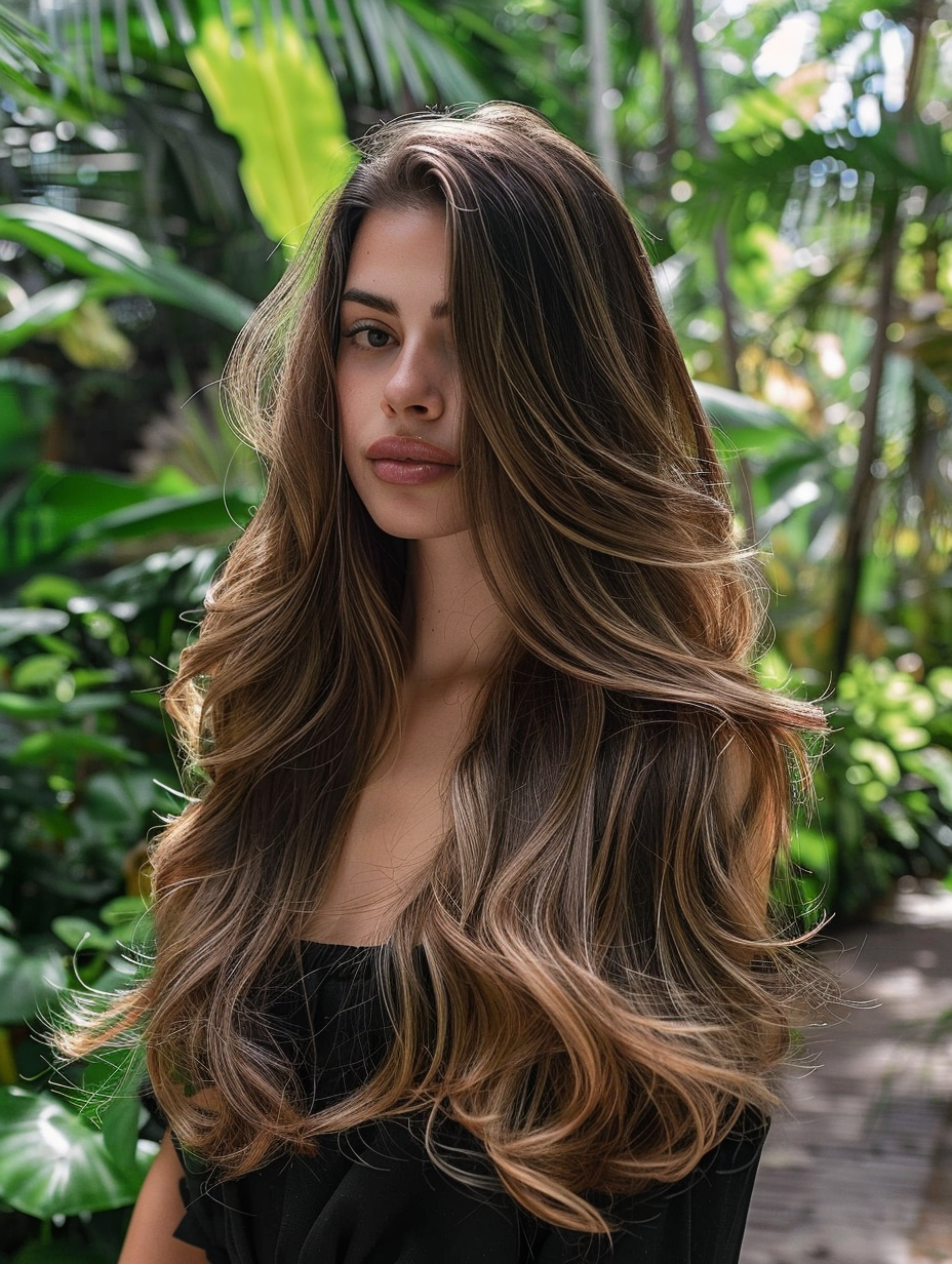 55 Beach Waves Hairstyles The Ultimate Guide