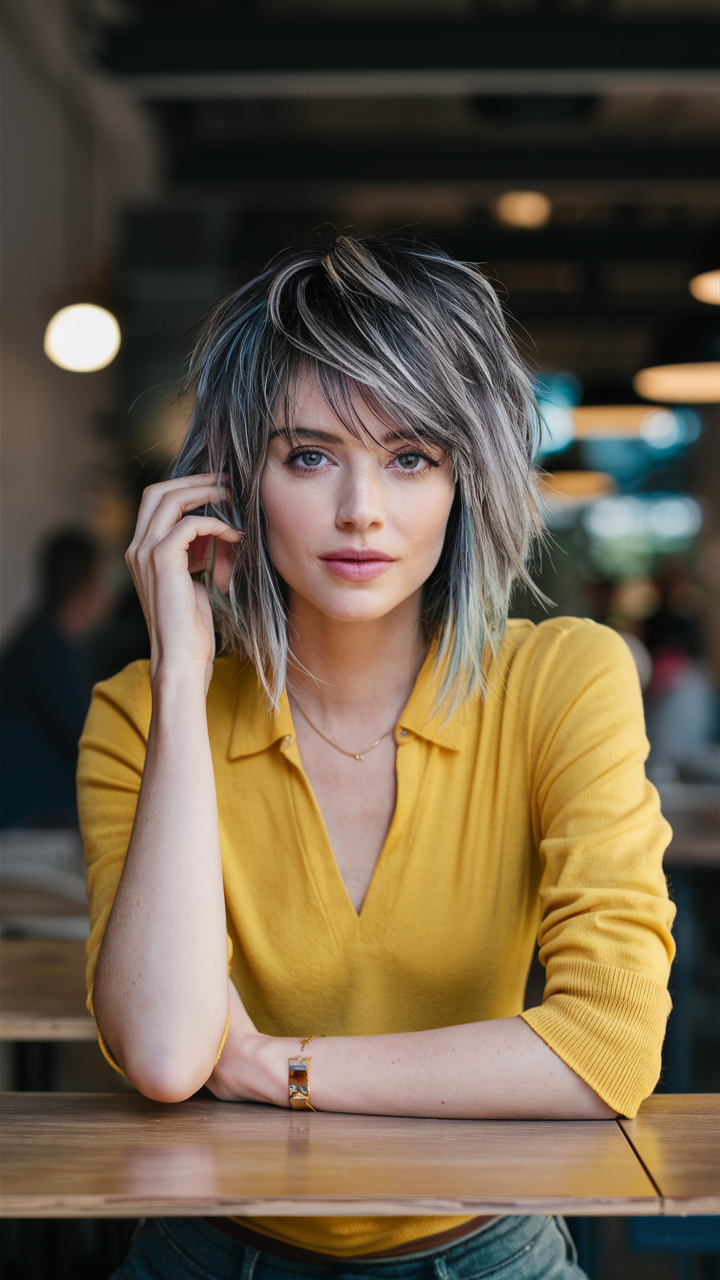 56 Stunning Stacked Bob Haircuts For 2024 Perfect Styles For Fine And Thick Hair