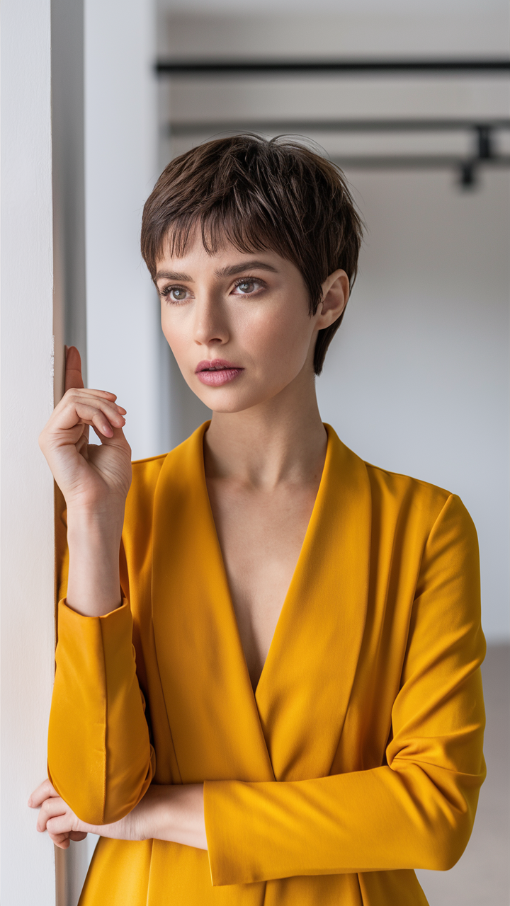 51 Very Short Pixie Haircuts For Women Chic Styles For Thick Curly And Fine Hair